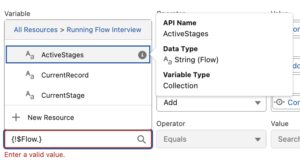 Your Guide to Visualizing Progress on Salesforce Screen Flows ...