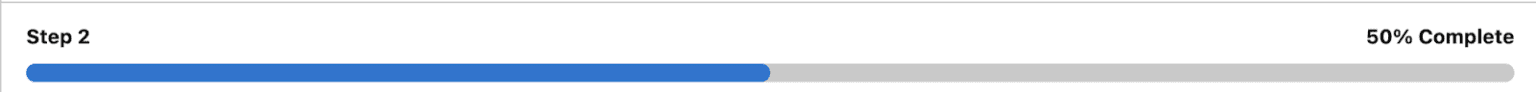 Your Guide to Visualizing Progress on Salesforce Screen Flows ...