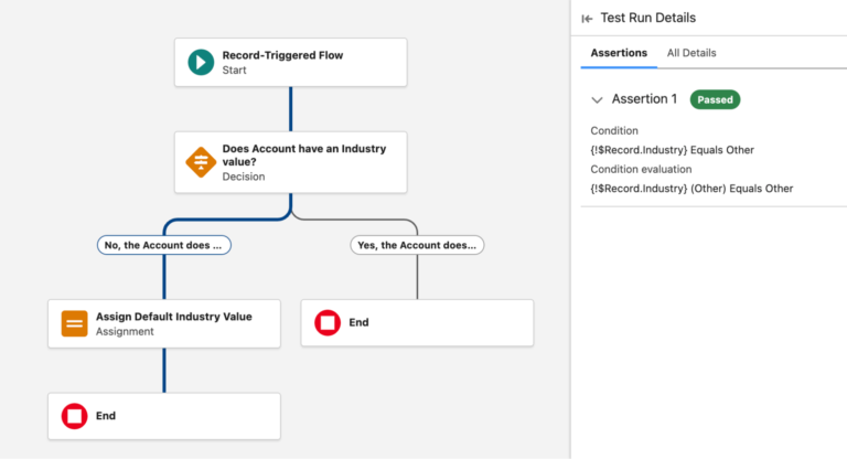10 Salesforce Flow Best Practices | Salesforce Ben