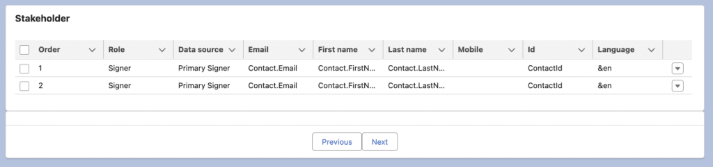 Advanced Salesforce Doc Gen + eSignature: Revolutionize Your Document ...