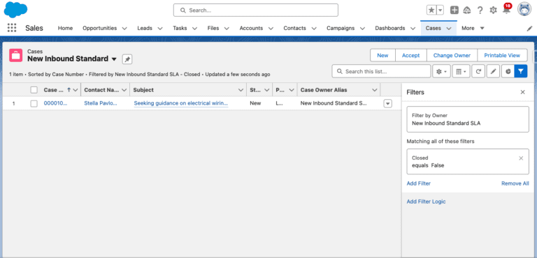 10 List Views for Every Salesforce Org | Salesforce Ben