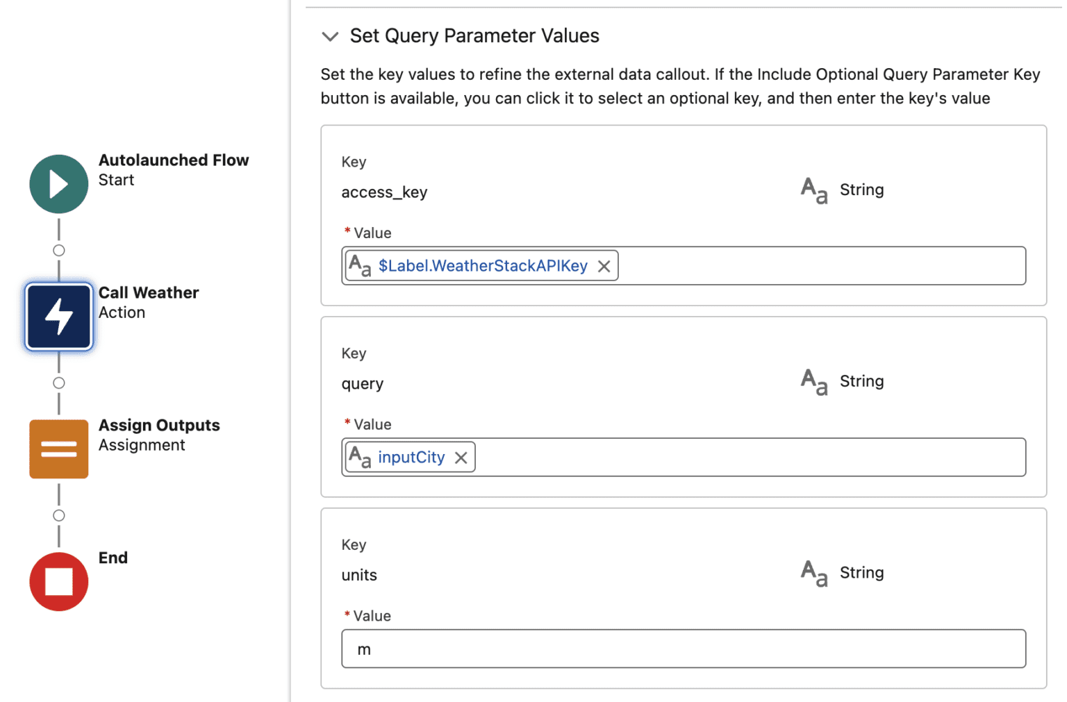 Salesforce Summer '24 Release: Flow Action Buttons Deep Dive ...