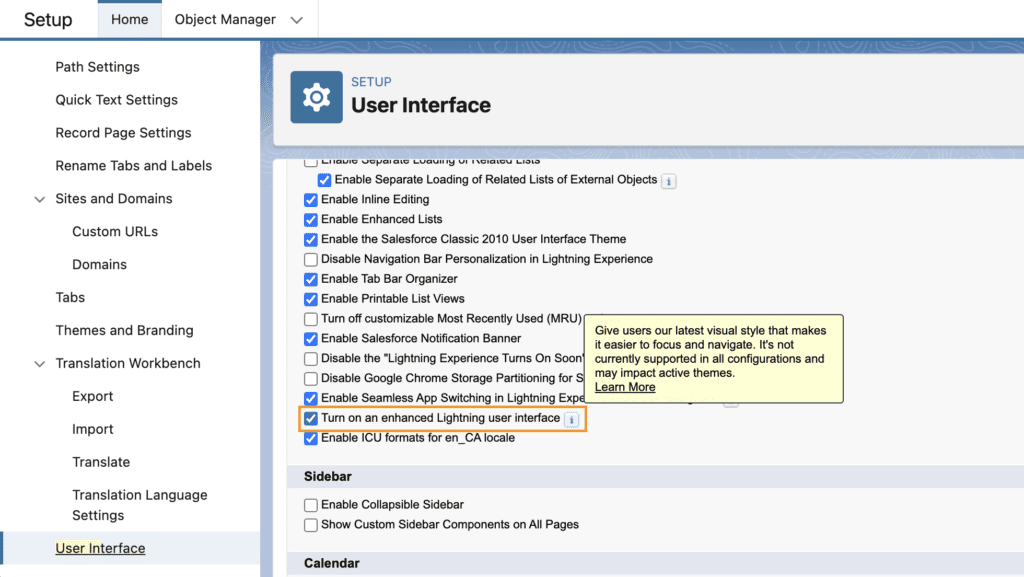 Salesforce Announces Refreshed Lightning User Interface | Salesforce Ben