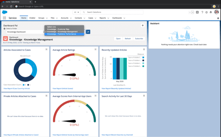 Salesforce AppExchange: Everything You Need to Know | Salesforce Ben