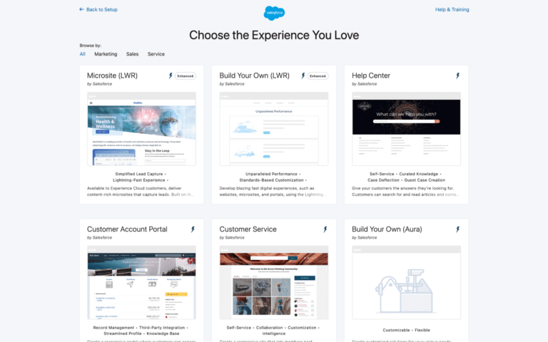 Complete Guide to Personalization in Salesforce Experience Cloud ...