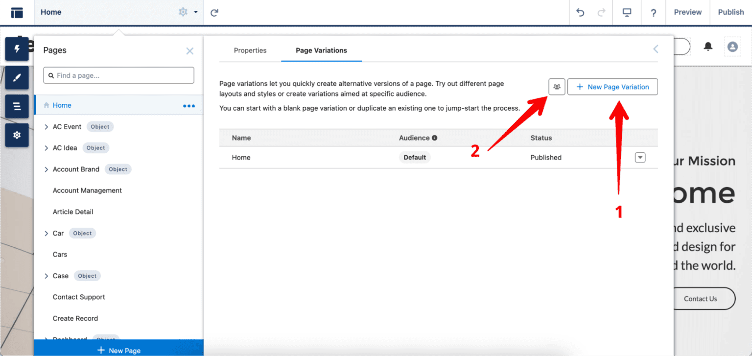 Complete Guide to Personalization in Salesforce Experience Cloud ...