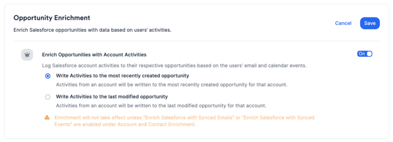 Salesforce Activity Tracking and AI Insights That Actually Work ...