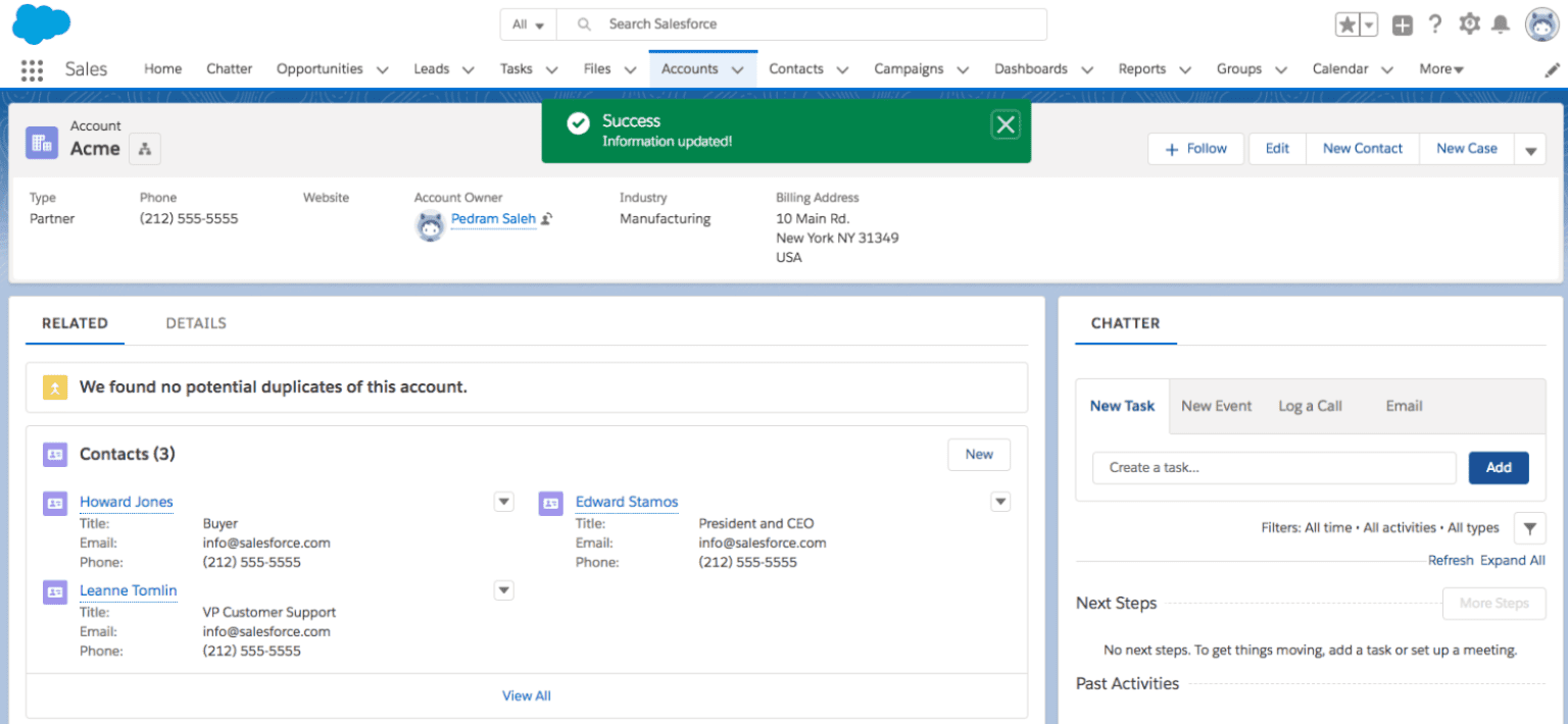 Salesforce AppExchange: Everything You Need to Know | Salesforce Ben