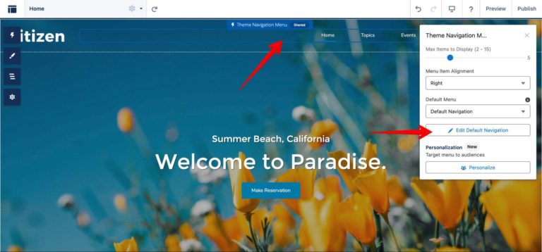 Complete Guide to Personalization in Salesforce Experience Cloud ...