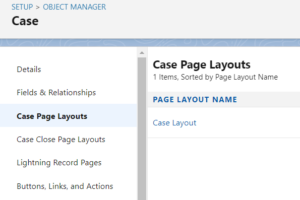 Field History Tracking vs. Setup Audit Trail: Monitoring Changes in ...