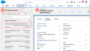 Salesforce List Views vs. Reports: Which Is Best to Use? | Salesforce Ben