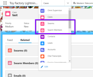 Ultimate Guide to Case Swarming in Salesforce Service Cloud ...