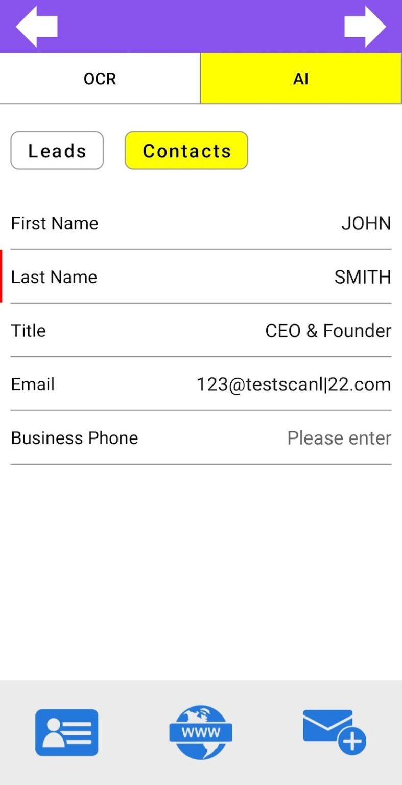 Increase Your Salesforce Lead Generation at In-Person Events ...
