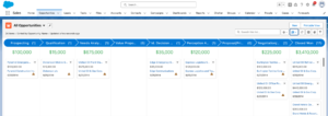 Salesforce List Views vs. Reports: Which Is Best to Use? | Salesforce Ben