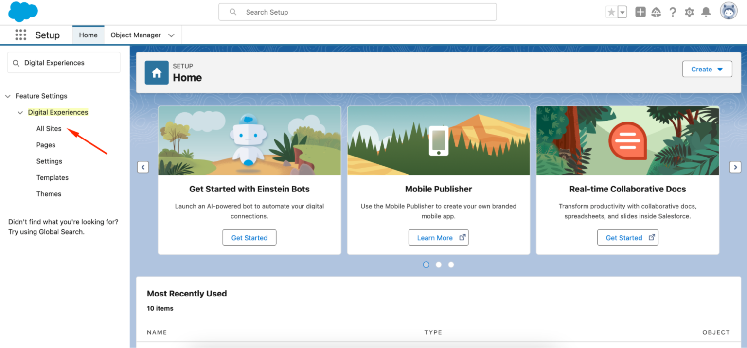 How to Set Up Gamification in Salesforce Experience Cloud to Boost ...
