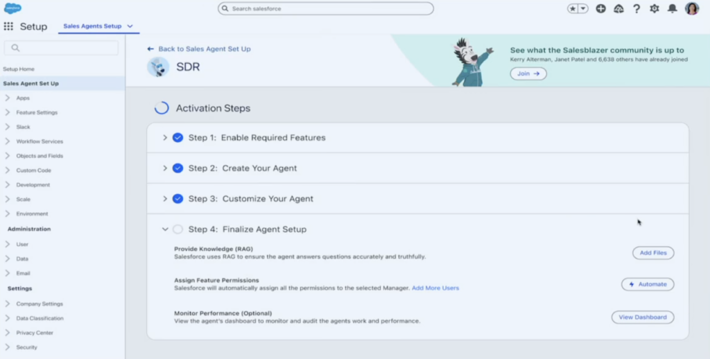 Salesforce Agentforce: How Autonomous Agents Could Revolutionize Sales ...