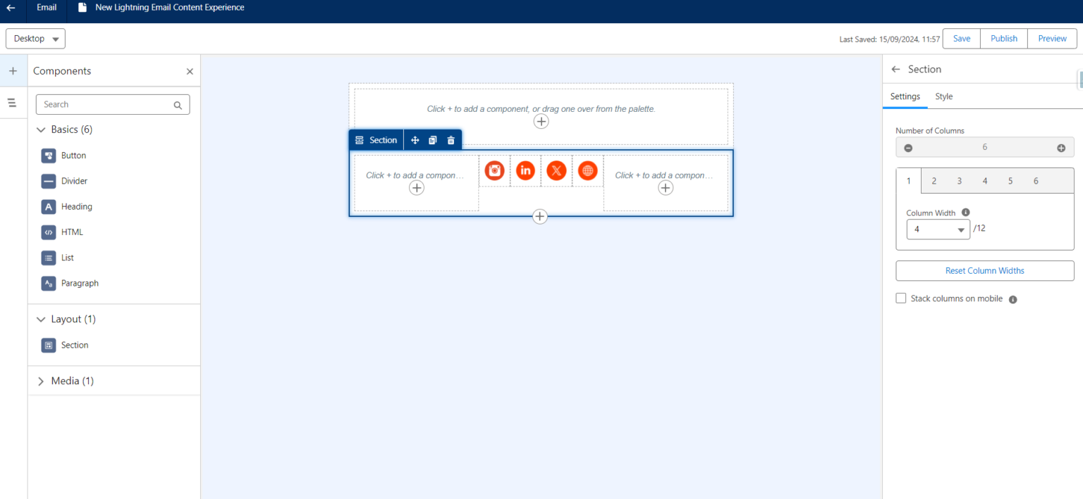 Marketing Cloud Growth Email Builder: A Starter Guide For Account ...