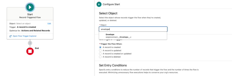 Simple, Speedy, and Seamless Salesforce-DocuSign Integration ...