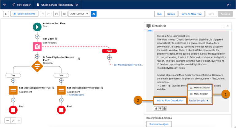 10 New Salesforce Flow Features in Spring ‘25 | Salesforce Ben