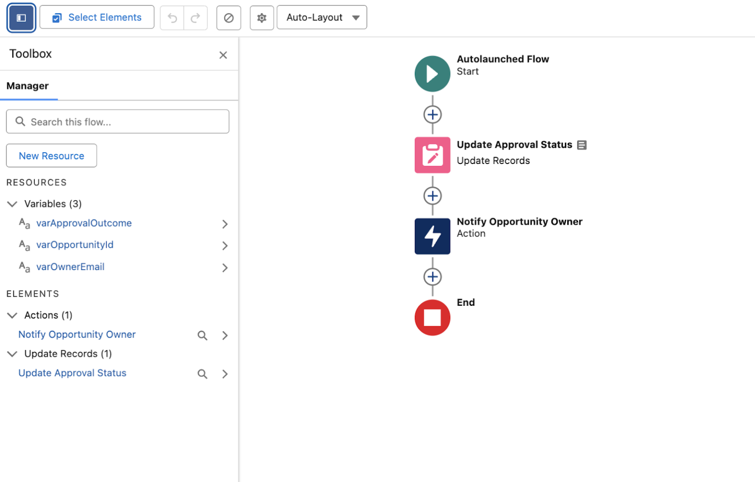 Salesforce Flow Approval Processes: Get Started Now (Winter '26 Updates ...