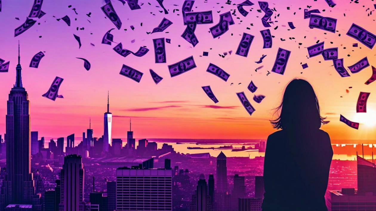Salesforce Architect Salary Guide 2026: Key Trends and Analysis ...