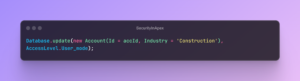 A Guide to Security In Apex: Object, Field, and Record Level ...