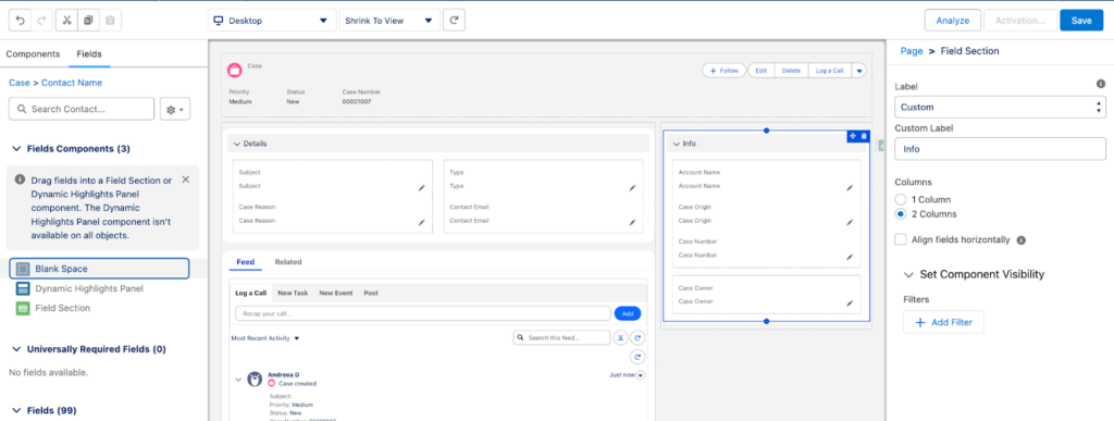 Agent for Setup: Your Salesforce Admin AI Assistant | Salesforce Ben