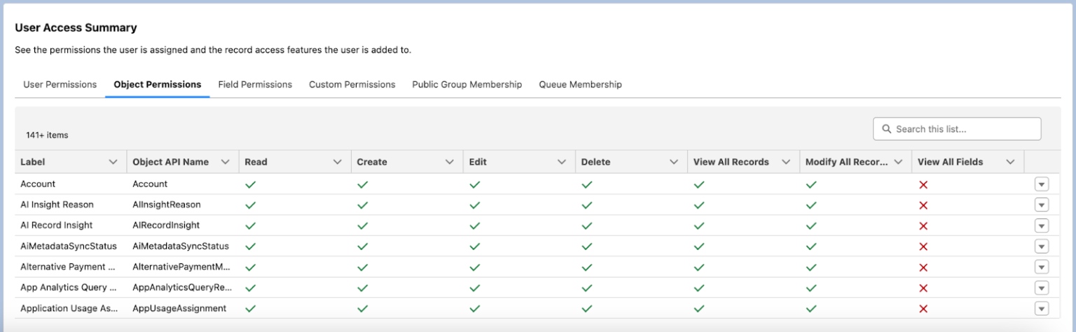 Agent for Setup: Your Salesforce Admin AI Assistant | Salesforce Ben