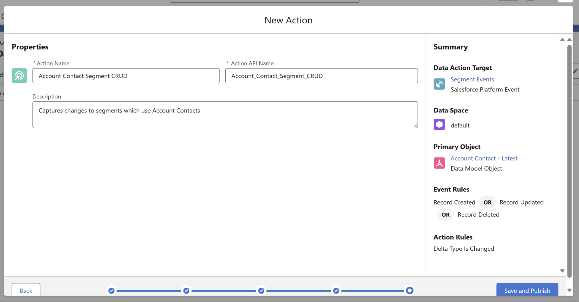 Unleashing Apex With Salesforce Data Cloud Segments | Salesforce Ben