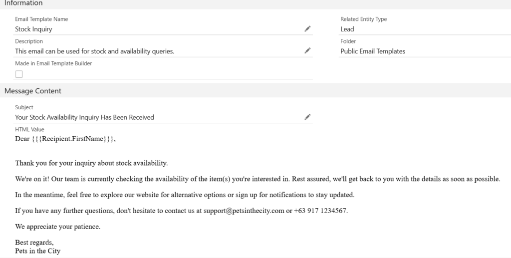 A Step-by-Step Guide to Creating Web-to-Lead Forms in Salesforce ...