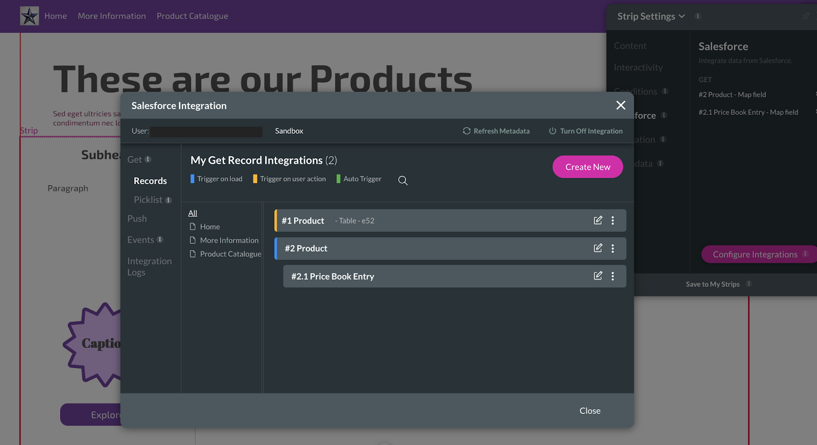 The Secret to Building Dynamic Portals With Real-Time Salesforce Sync ...
