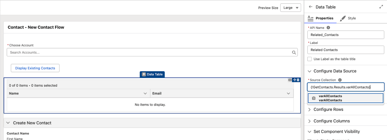 Salesforce Summer ‘25 Release: Enhance Your Screen Flows With Screen ...