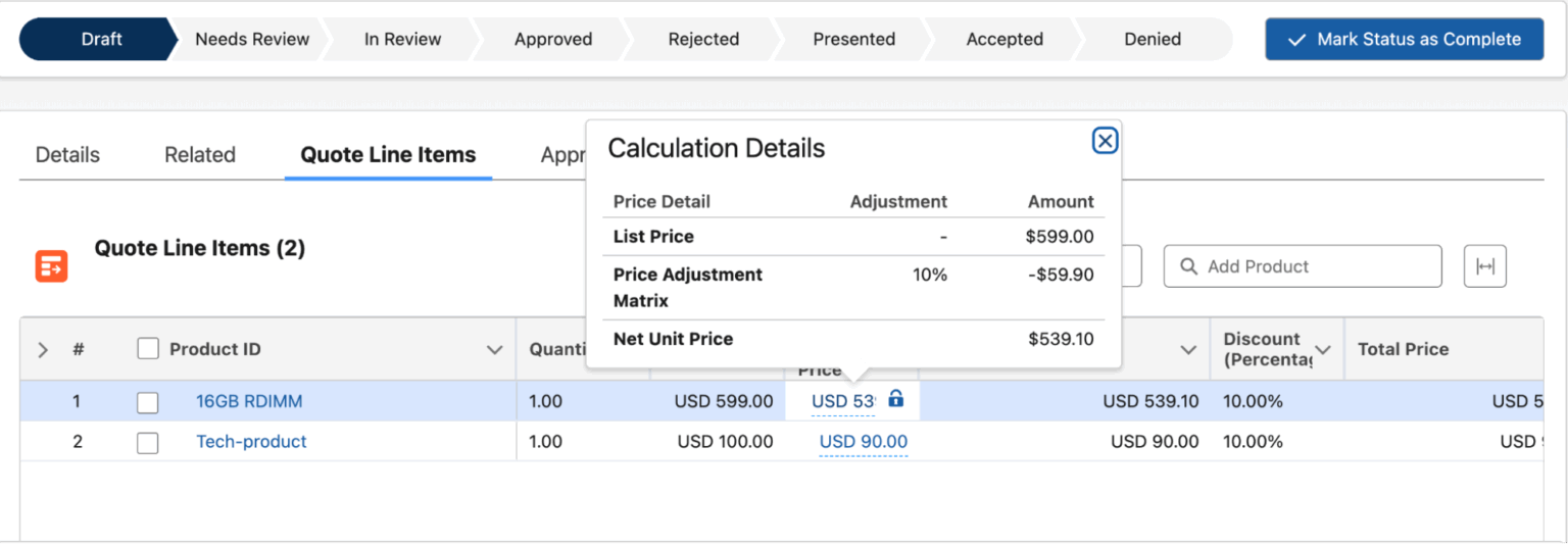 Your Guide to Salesforce Revenue Cloud | Salesforce Ben