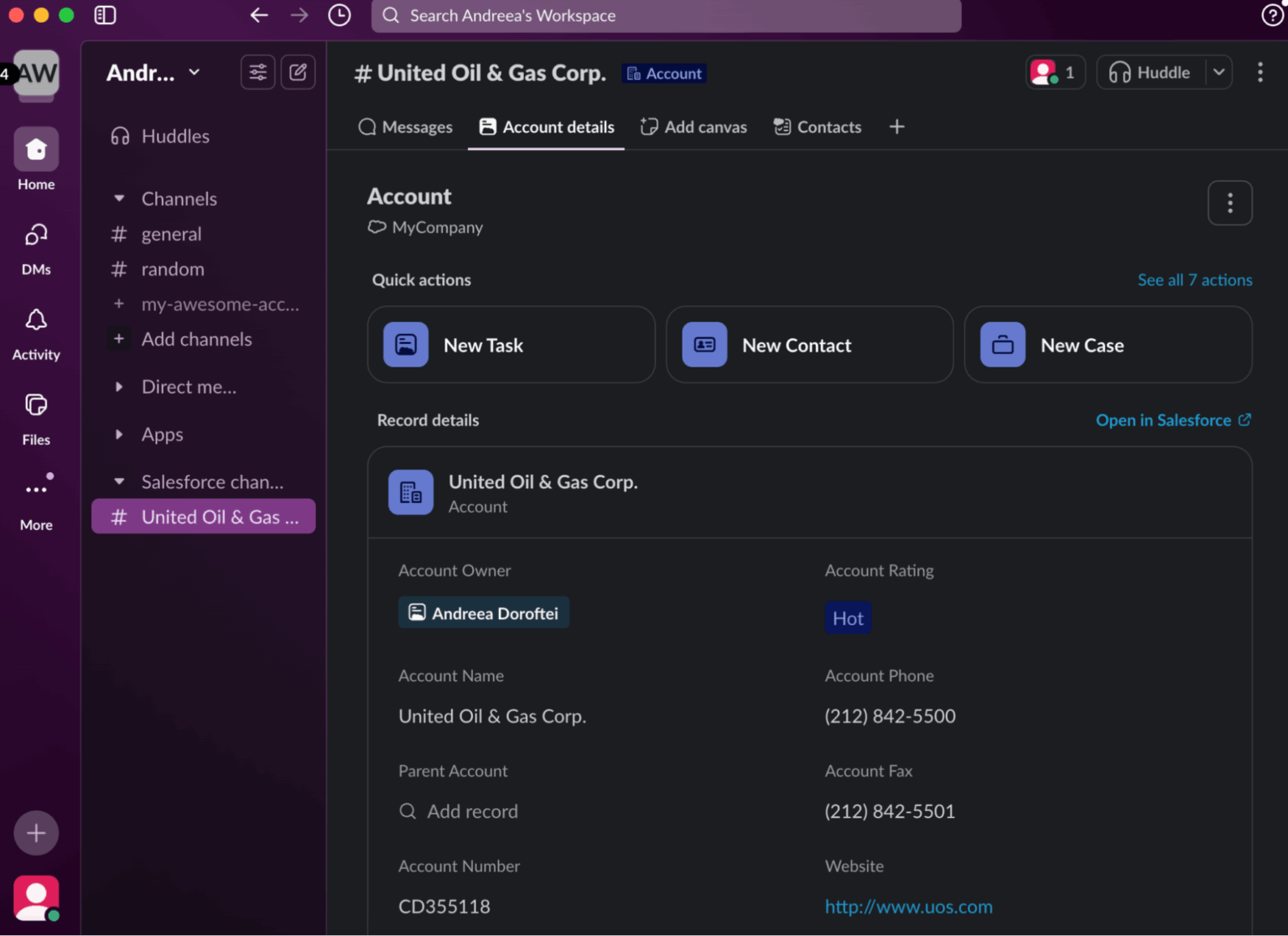 Slack Pricing and AI Feature Changes You Need to Know | Salesforce Ben