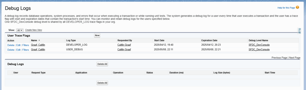 An Admin's Toolkit for Debugging Declarative Issues in Salesforce ...