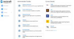 How to Unify Shipping, Tracking, and Returns Without Leaving Salesforce ...