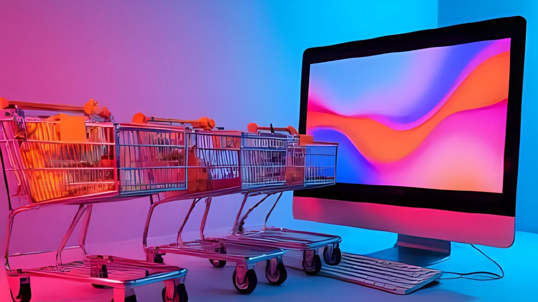 4 Reasons to Keep Commerce Inside Salesforce in 2025 | Salesforce Ben