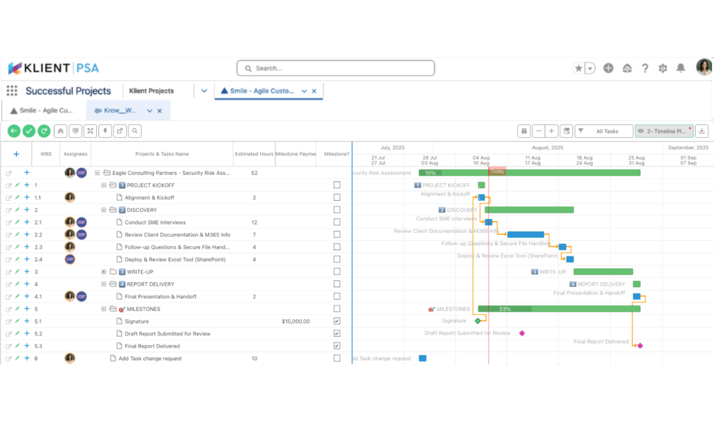 It’s Time to Bring Project Management Into Salesforce (And Here’s How ...
