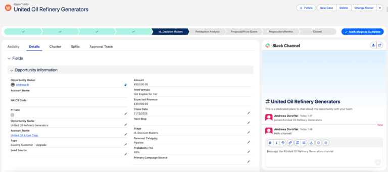 Too Many Slack Channels? 6 Ways to Avoid Headaches | Salesforce Ben