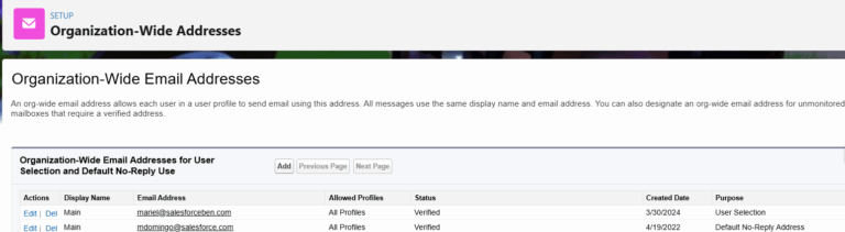 Ultimate Guide to Sending Emails With Salesforce Flow | Salesforce Ben
