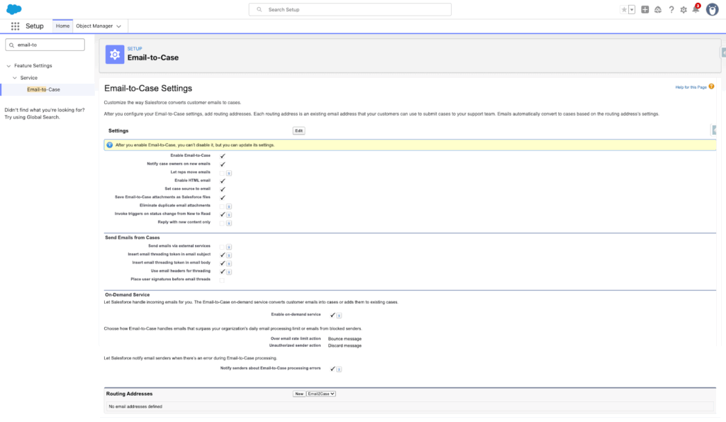 The Complete Guide to ‘Customize Application’ for Salesforce Admins ...
