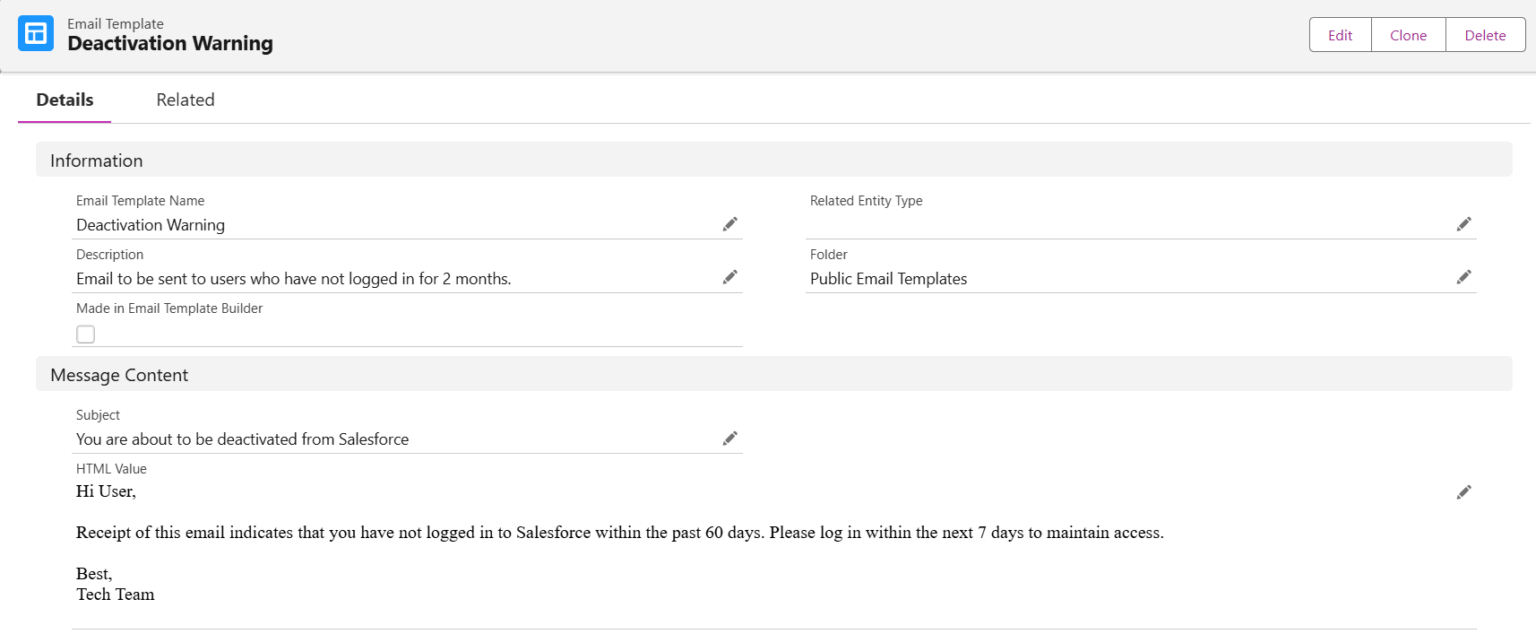 Ultimate Guide to Sending Emails With Salesforce Flow | Salesforce Ben