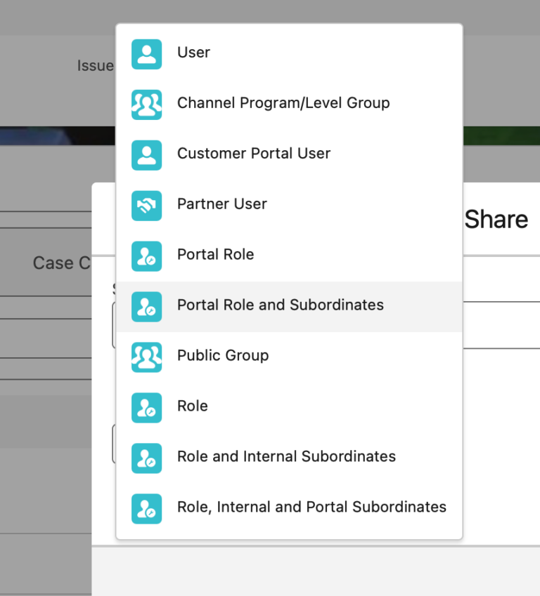 Salesforce Experience Cloud Sharing Model: A Deep Dive for Admins ...