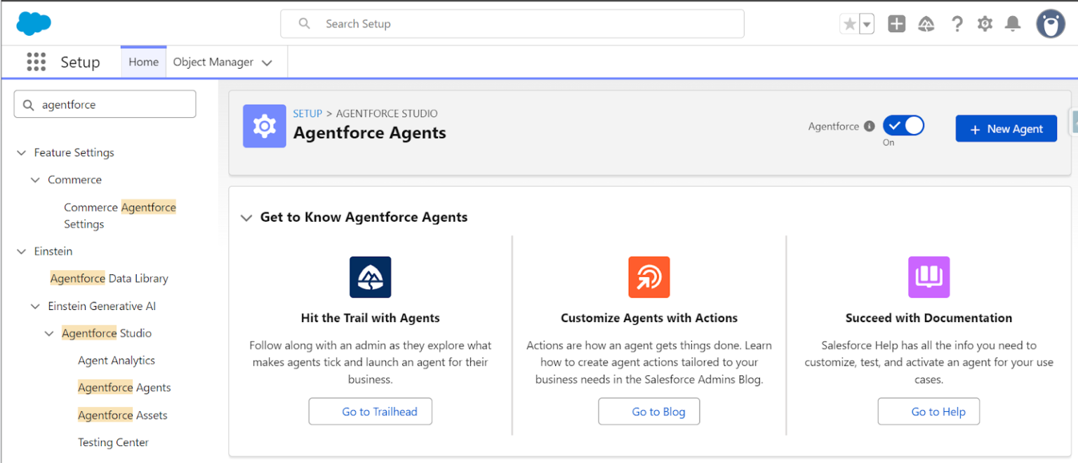 How to Build RAG-Powered Agents With Salesforce Data Cloud and ...