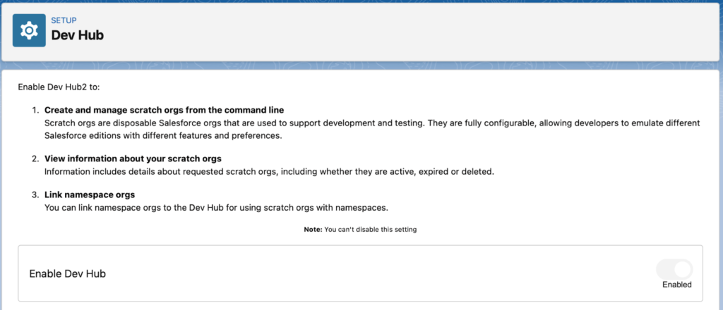 Get Started With Salesforce Scratch Orgs (Updated for 2026 ...
