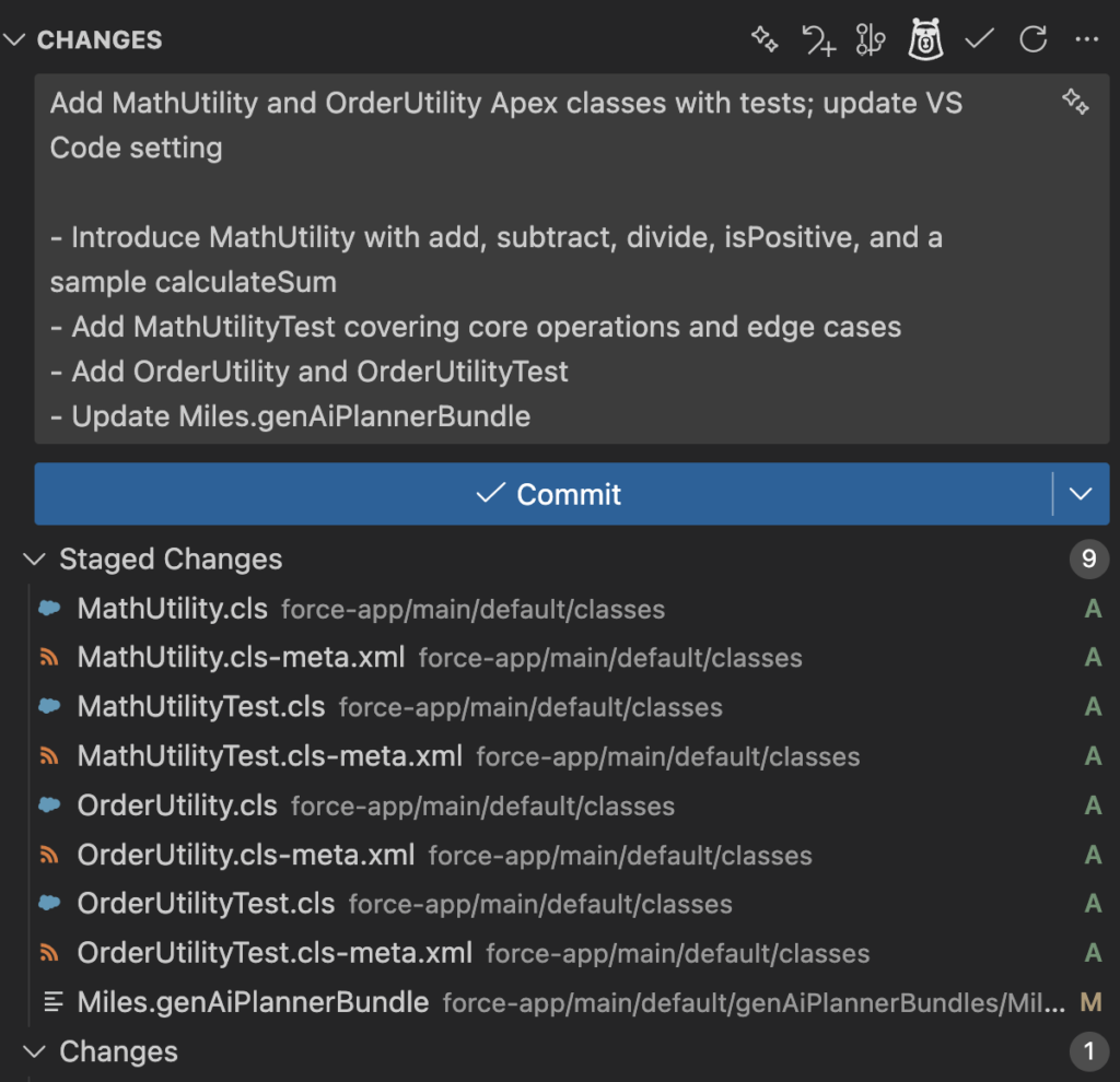 Agentforce Vibes in Action: 8 Real Developer Use Cases You Should Try ...