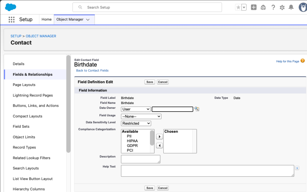How to Use Salesforce Event Monitoring to Detect Suspicious Activity ...