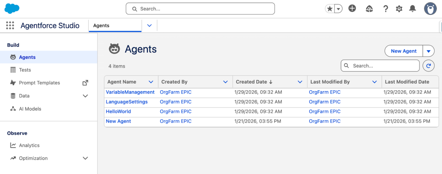 Make Agentforce More Reliable With Salesforce Agent Script | Salesforce Ben