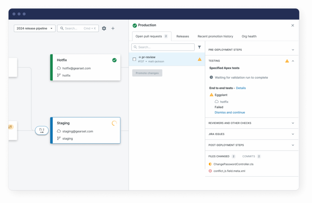 Can Your Salesforce UI Testing Handle the Era of Vibe Coding ...